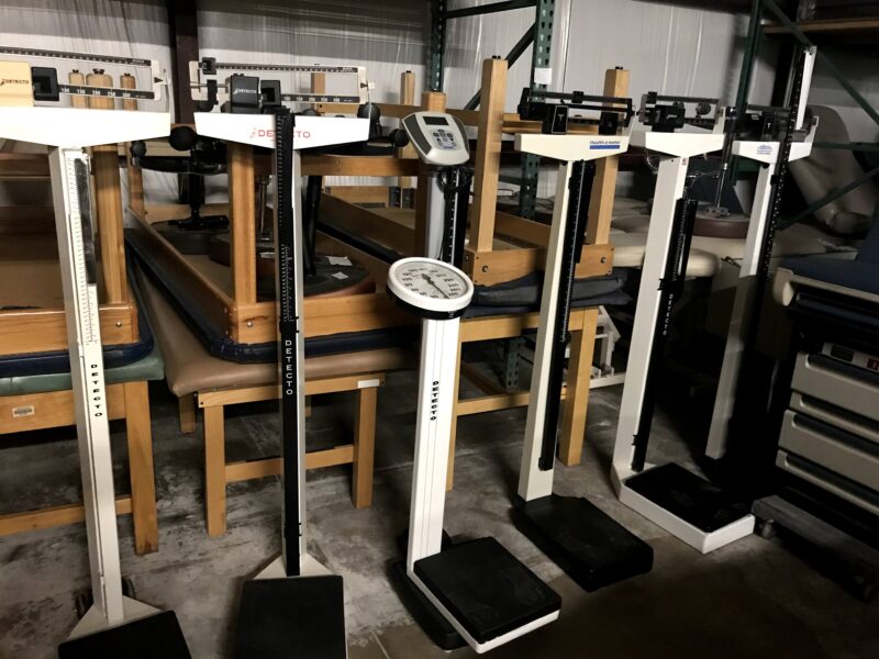 Medical Equipment – Baxter Medical Equipment & Supplies