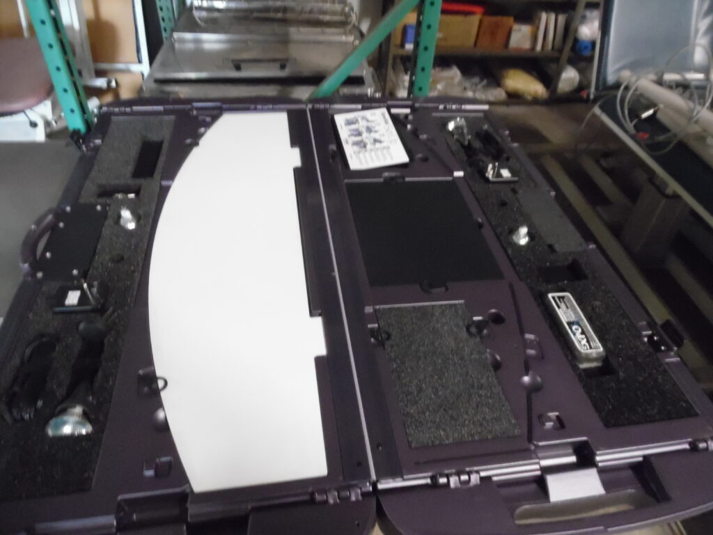 ShowMax Presentation Board – Baxter Medical Equipment & Supplies