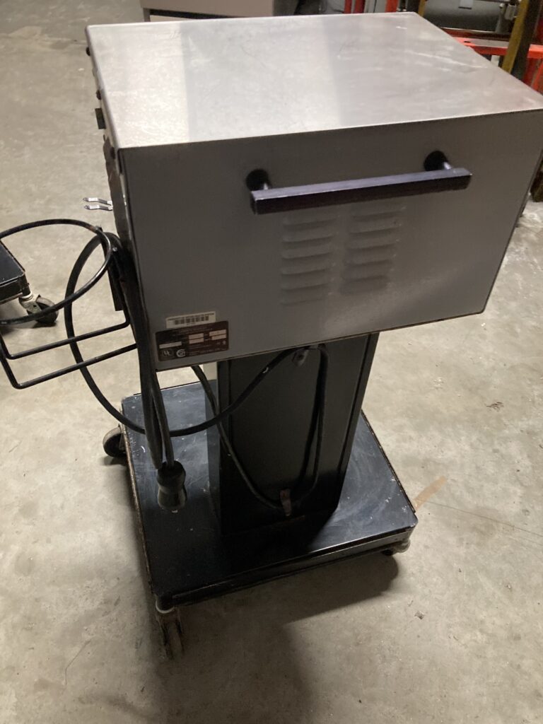 Suction Pumps – Baxter Medical Equipment & Supplies