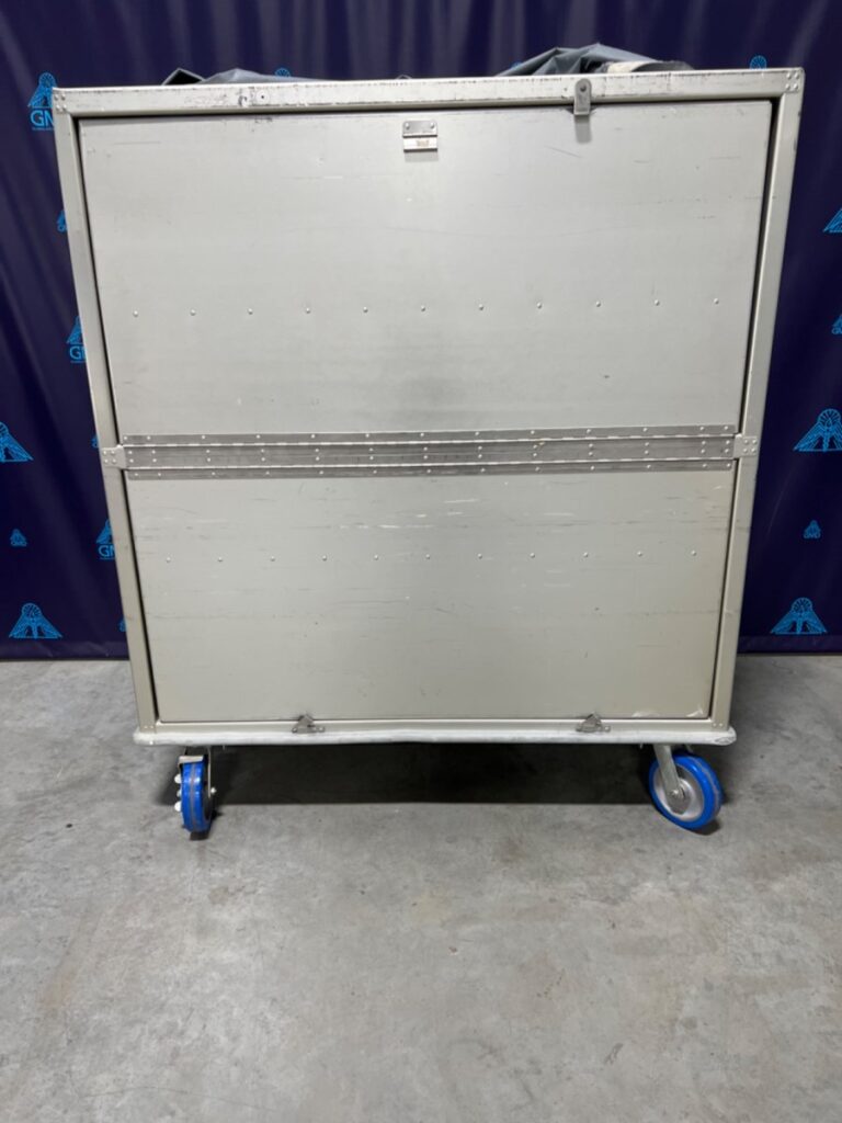 Linen Holder – Baxter Medical Equipment & Supplies