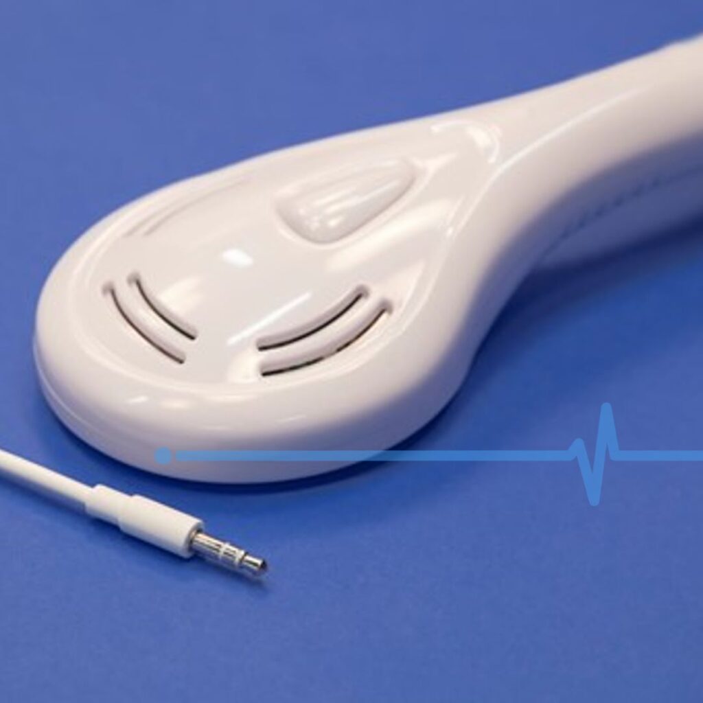 MicroLight smart laser – single probe triple probe – Baxter Medical ...