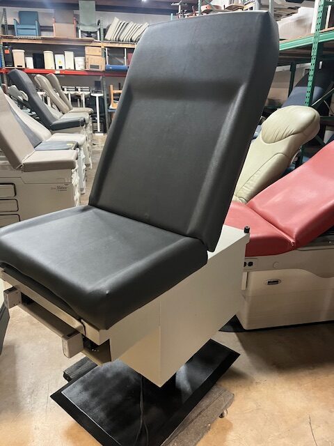 Baxter Medical Equipment & Supplies