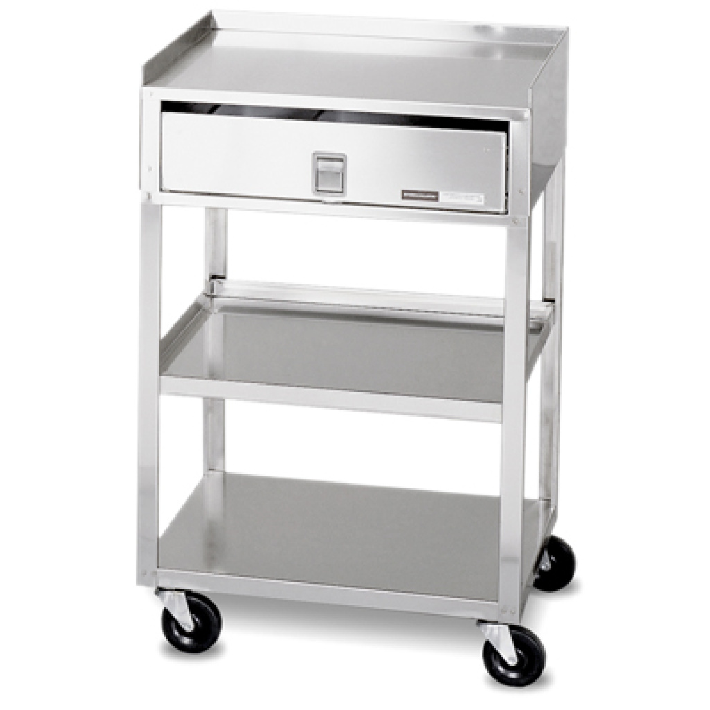 Baxter Medical Equipment & Supplies