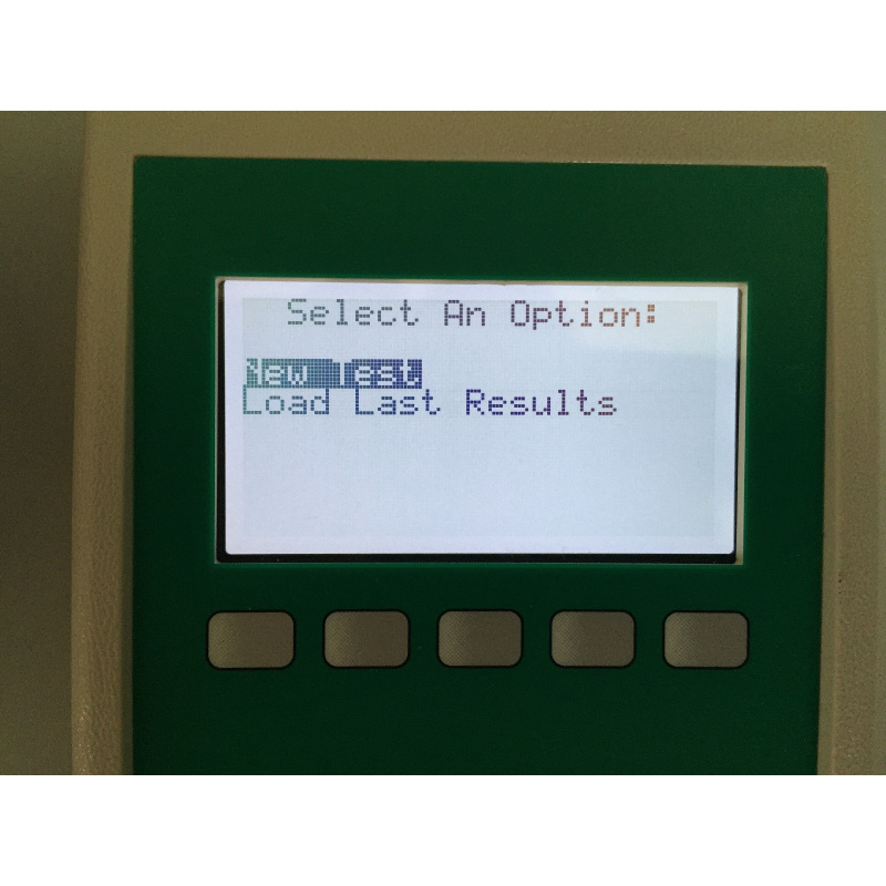 Micro Audiometrics Corp Earscan ES3 audiometer – Baxter Medical ...