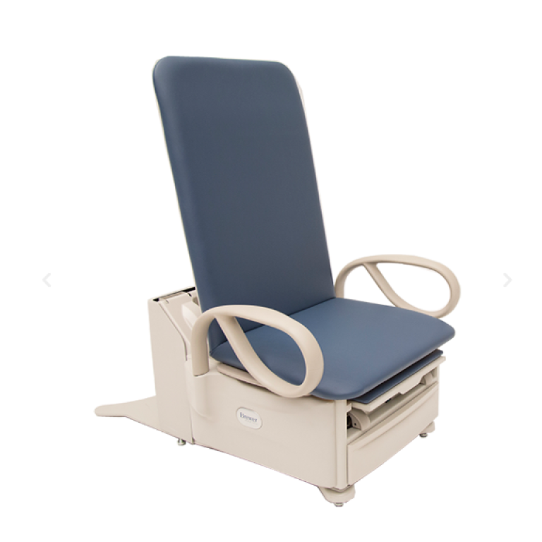 Examination-Treatment Tables – Baxter Medical Equipment & Supplies