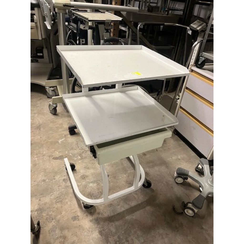 Carts-Stands-Stools-Cabinets – Baxter Medical Equipment & Supplies