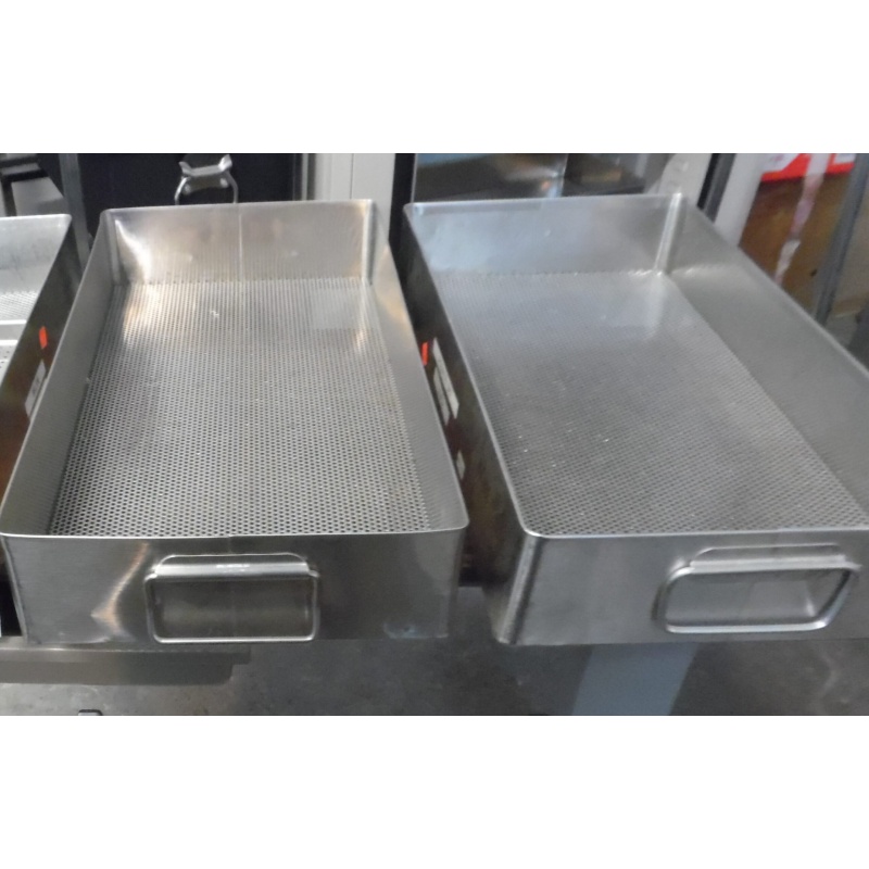 Stainless Trays – Baxter Medical Equipment & Supplies