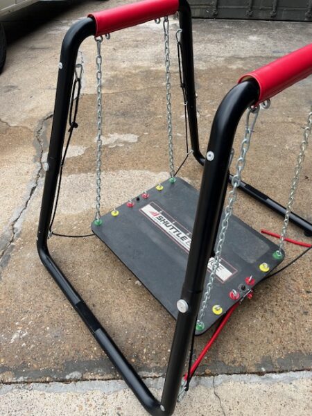 Shuttle Balance System – Baxter Medical Equipment & Supplies