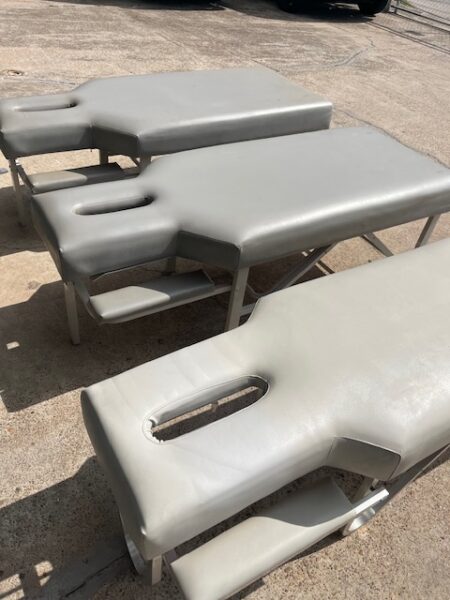 Baxter Medical Equipment & Supplies